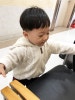 두돌 남자아기 고환 음낭수종 수술 안 하고 지켜보기로 네이버 블로그